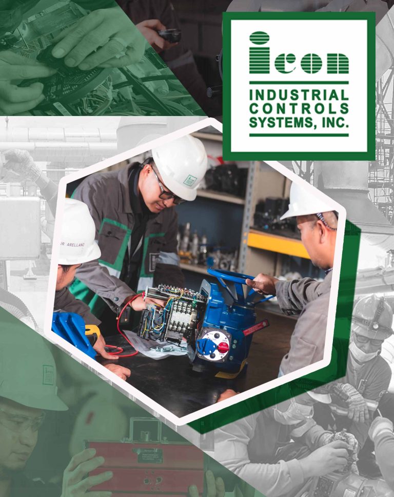 Limitorque Catalogues – Industrial Controls Systems, Inc.